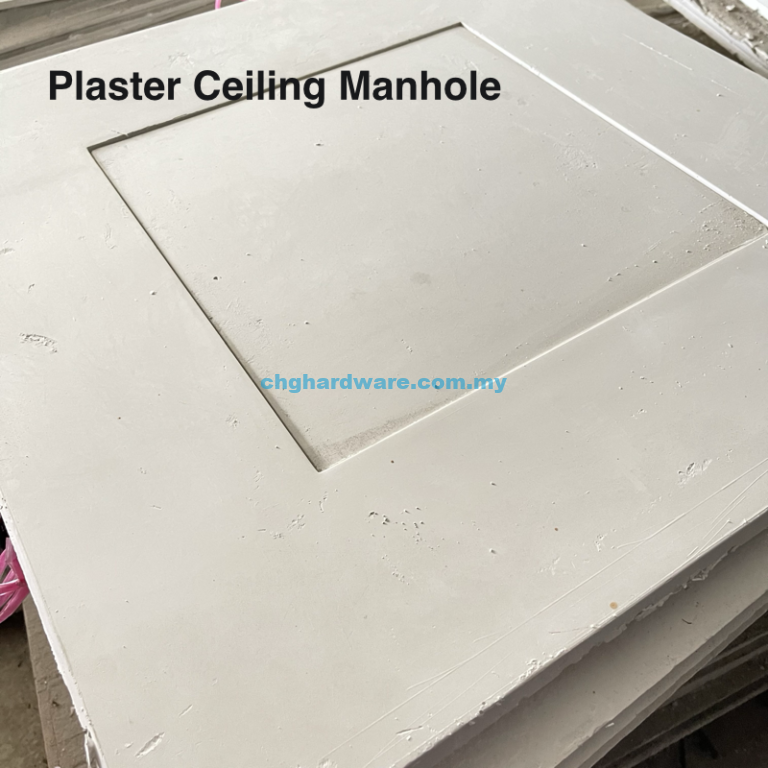 Plater Ceiling Mainhole - chghardware