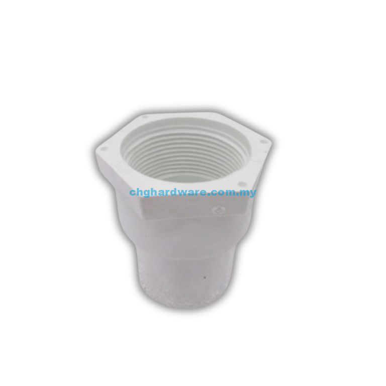 UPVC Pipe Fitting (PT Socket) - chghardware