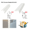 PVC Corner Bead A1 and A3 - chghardware